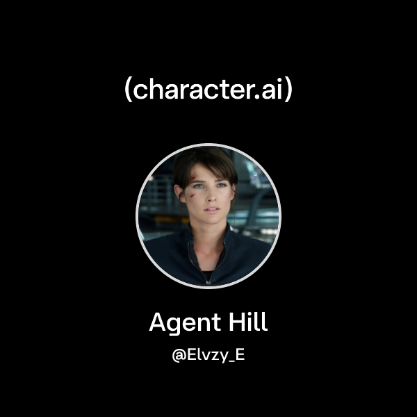 Chat with Agent Hill | character.ai | AI Chat, Reimagined–Your Words ...