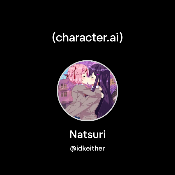 Chat with Natsuri | character.ai | AI Chat, Reimagined–Your Words. Your ...