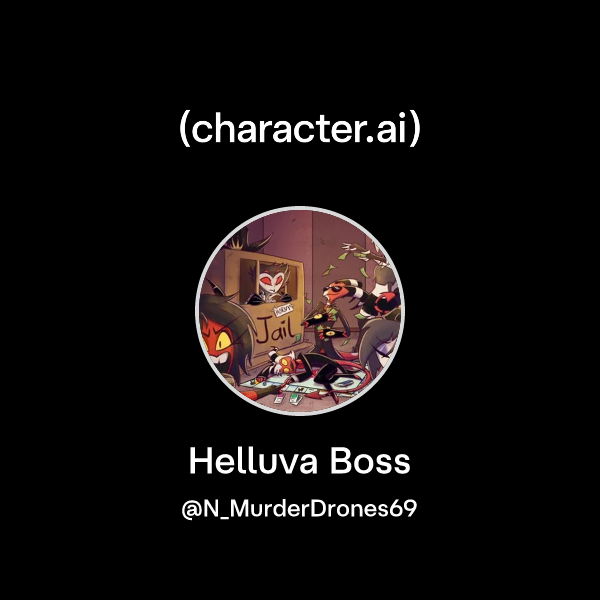 Chat with Helluva Boss | character.ai | AI Chat, Reimagined–Your Words ...