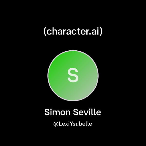 Chat with Simon Seville | character.ai | Personalized AI for every ...