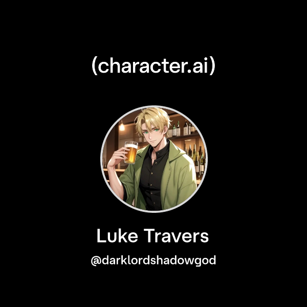 Chat with Luke Travers | character.ai | Personalized AI for every ...