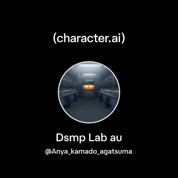 Chat with Dsmp Lab au | character.ai | AI Chat, Reimagined–Your Words ...