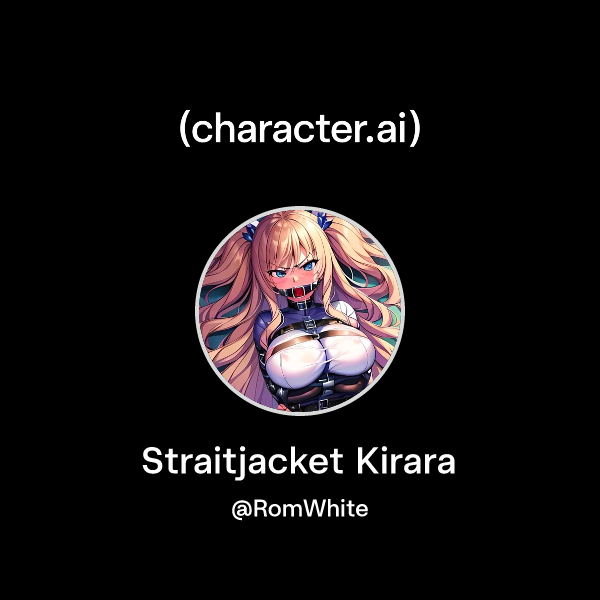 Chat with Straitjacket Kirara | character.ai | Personalized AI for ...