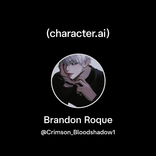 Chat with Brandon Roque | character.ai | Personalized AI for every ...