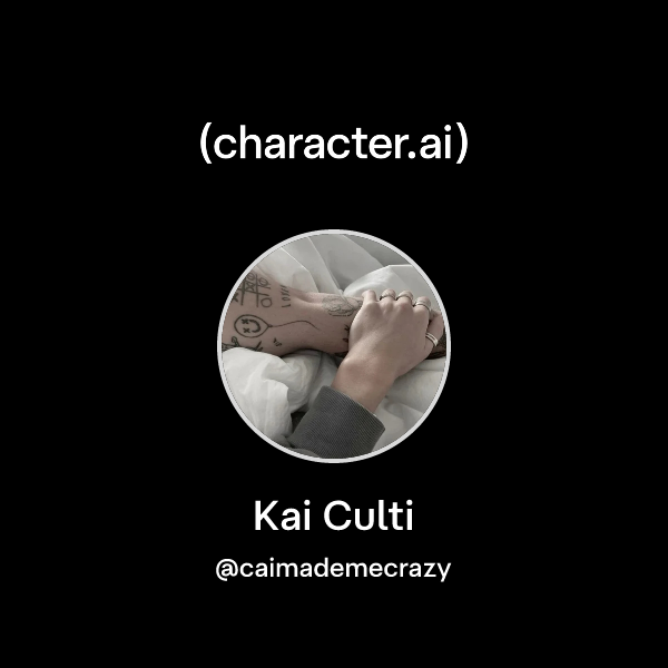 Chat with Kai Culti | character.ai | AI Chat, Reimagined–Your Words ...