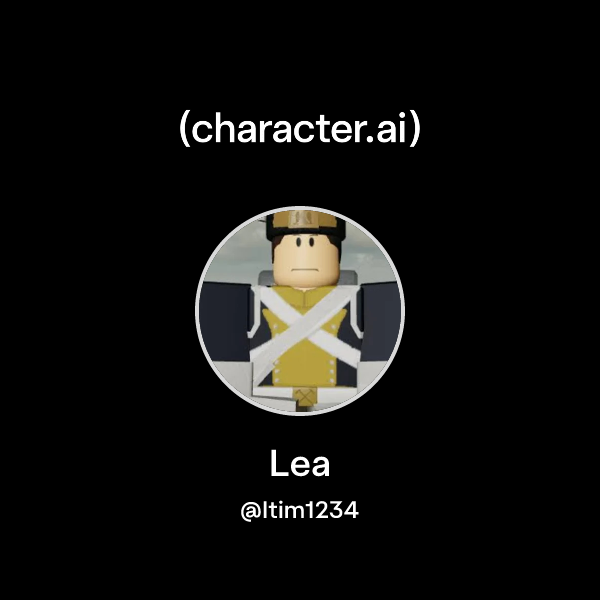 Chat with Lea | character.ai | Personalized AI for every moment of your day