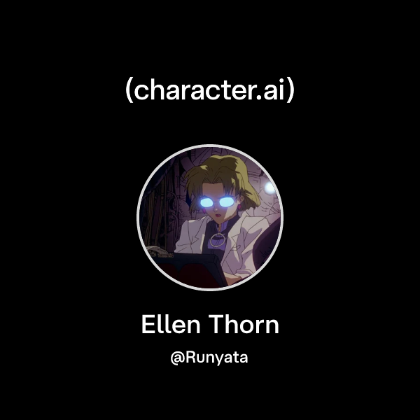 Chat with Ellen Winters | character.ai | Personalized AI for every ...
