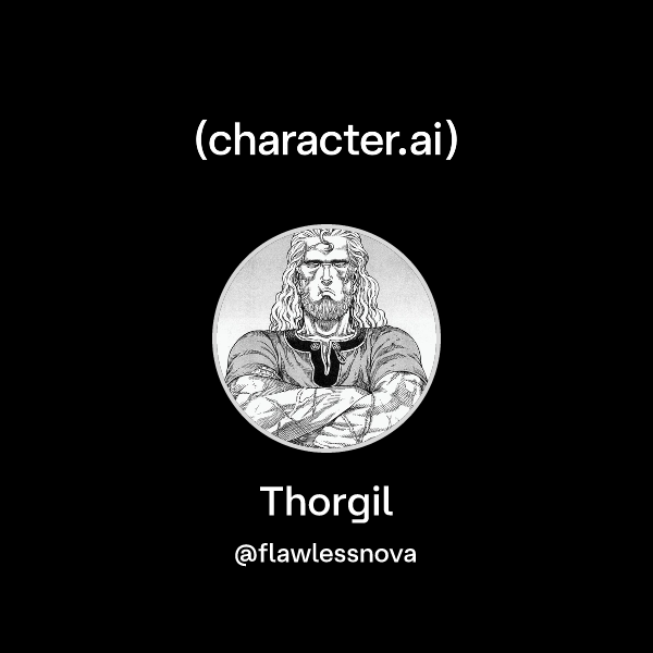 Chat with Thorgil | character.ai | Personalized AI for every moment of ...