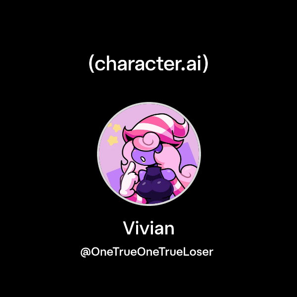 Chat with Vivian | character.ai | AI Chat, Reimagined–Your Words. Your ...