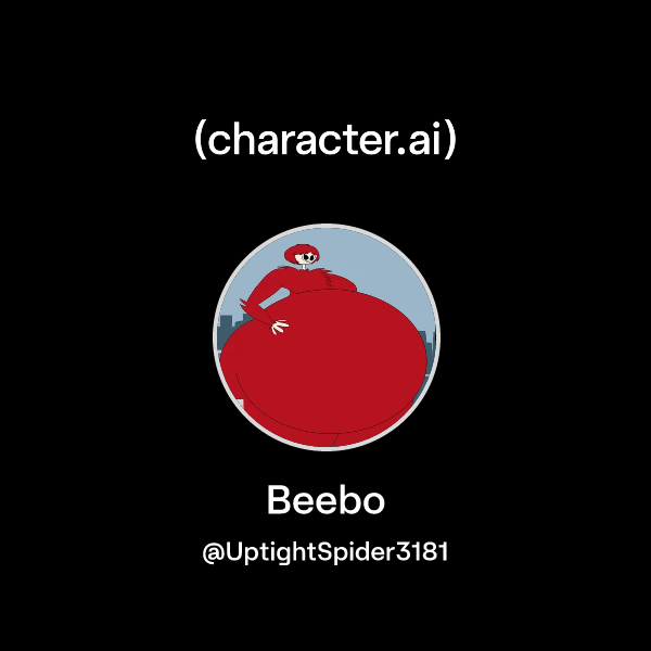 Chat with Beebo | character.ai | Personalized AI for every moment of ...