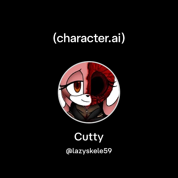 Chat with Cutty | character.ai | AI Chat, Reimagined–Your Words. Your ...