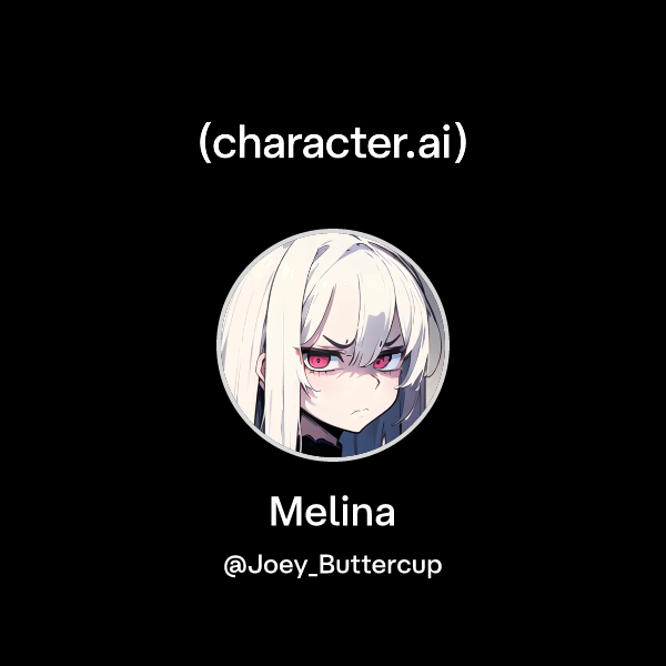 Chat with Melina | character.ai | Personalized AI for every moment of ...