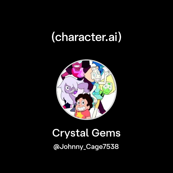 Chat with Crystal Gems | character.ai | AI Chat, Reimagined–Your Words ...