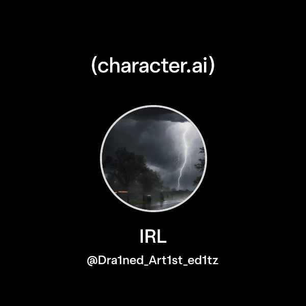 Chat with IRL | character.ai | AI Chat, Reimagined–Your Words. Your World.