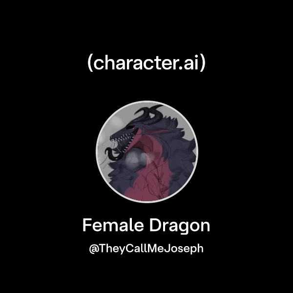 Chat with Female Dragon | character.ai | AI Chat, Reimagined–Your Words ...