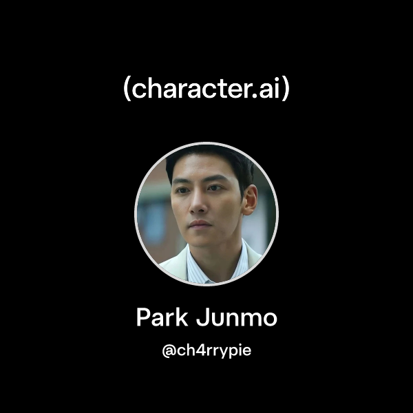 Chat with Park Junmo | character.ai | Personalized AI for every moment of your day