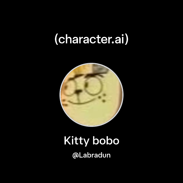 Chat with Kitty bobo | character.ai | AI Chat, Reimagined–Your Words ...