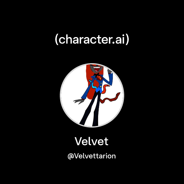 Chat with Velvet | character.ai | Personalized AI for every moment of ...