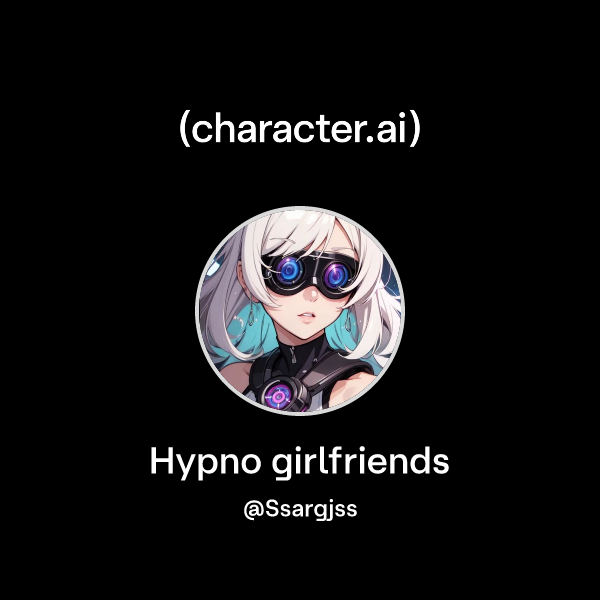 Chat with Hypno girlfriends | character.ai | AI Chat, Reimagined–Your Words. Your World.