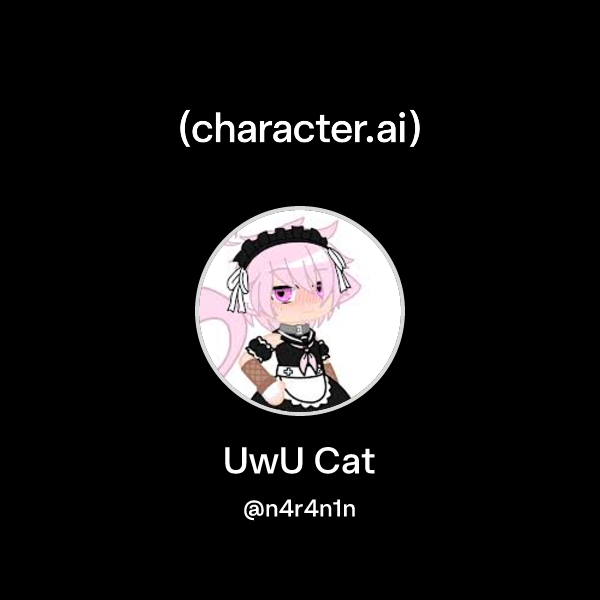 Chat with UwU Cat | character.ai | AI Chat, Reimagined–Your Words. Your ...