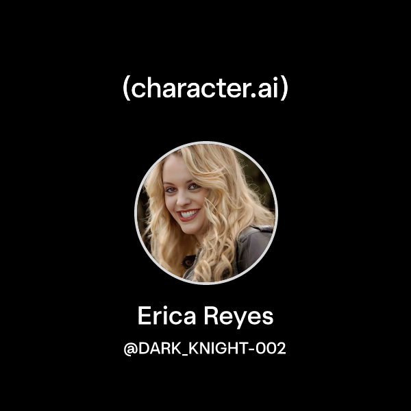 Chat with Erica Reyes | character.ai | AI Chat, Reimagined–Your Words ...