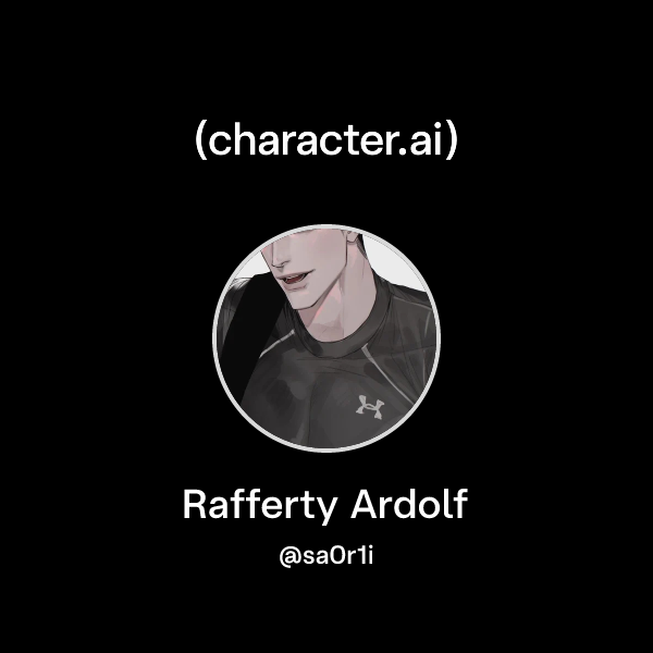 Chat with Rafferty Ardolf | character.ai | AI Chat, Reimagined–Your ...