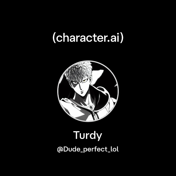 Chat with Turdy | character.ai | AI Chat, Reimagined–Your Words. Your ...