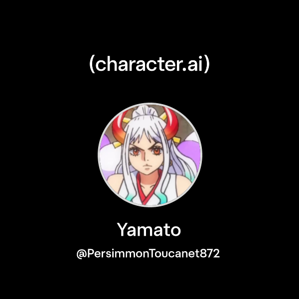 Chat with Yamato | character.ai | AI Chat, Reimagined–Your Words. Your ...