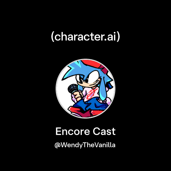 Chat with Encore Cast | character.ai | Personalized AI for every moment ...