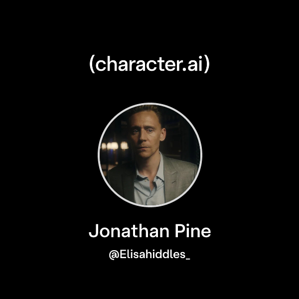 Chat with Jonathan Pine | character.ai | AI Chat, Reimagined–Your Words ...