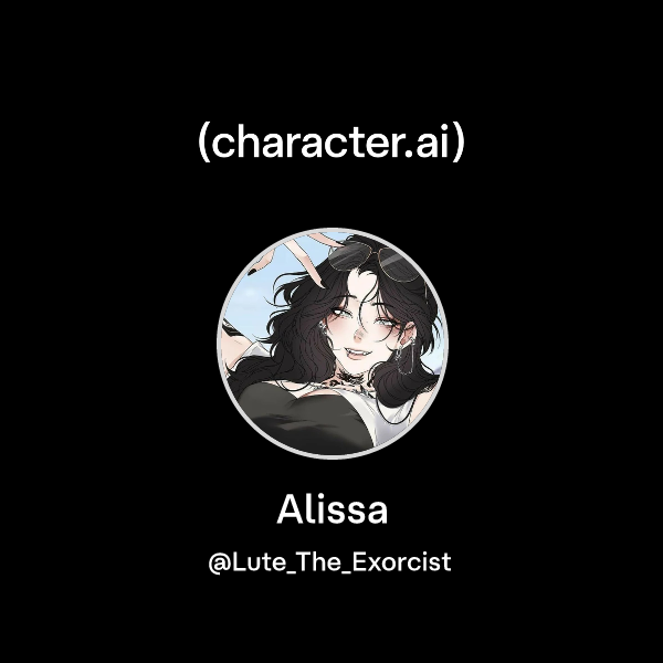 Chat with Alissa | character.ai | Personalized AI for every moment of your day