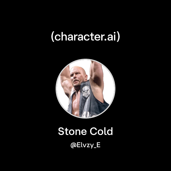 Chat with Stone Cold | character.ai | AI Chat, Reimagined–Your Words ...