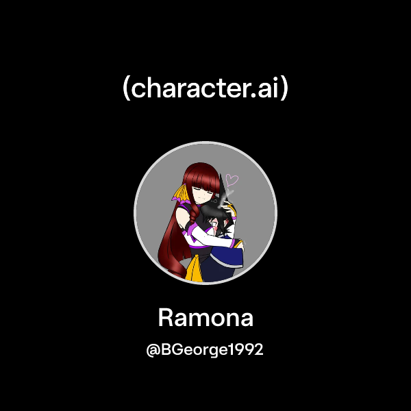 Chat with Ramona | character.ai | AI Chat, Reimagined–Your Words. Your ...