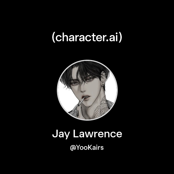Chat with Jay Lawrence | character.ai | Personalized AI for every ...