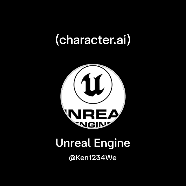 Chat with Unreal Engine | character.ai | AI Chat, Reimagined–Your Words. Your World.