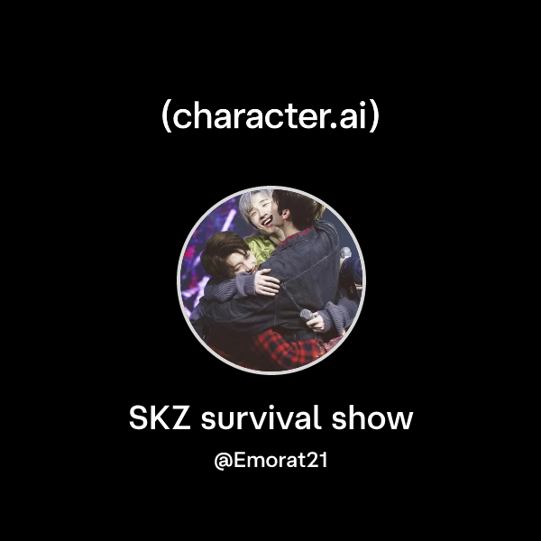 Chat with SKZ survival show | character.ai | AI Chat, Reimagined–Your ...