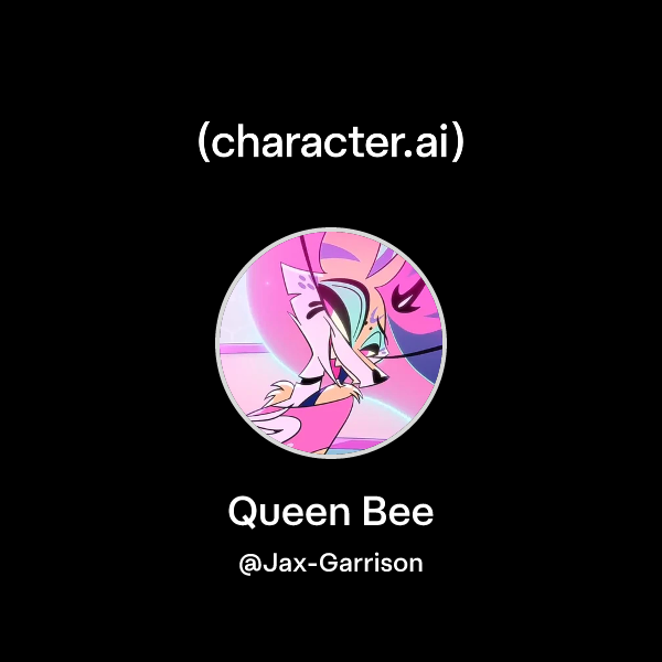 Chat with Queen Bee | character.ai | AI Chat, Reimagined–Your Words ...
