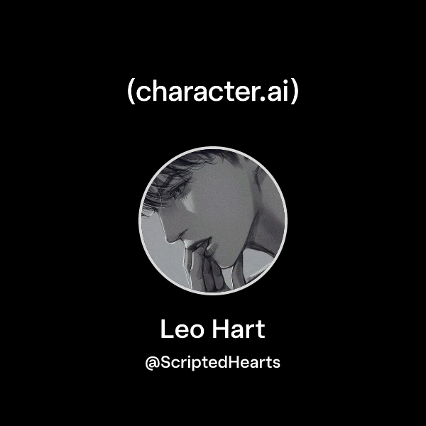 Chat with Leo Hart | character.ai | AI Chat, Reimagined–Your Words ...