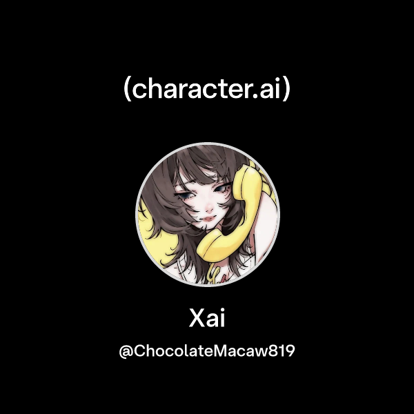 Chat with Xai | character.ai | Personalized AI for every moment of your day