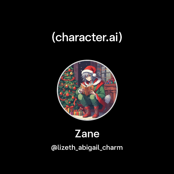 Chat with Zane | character.ai | Personalized AI for every moment of ...