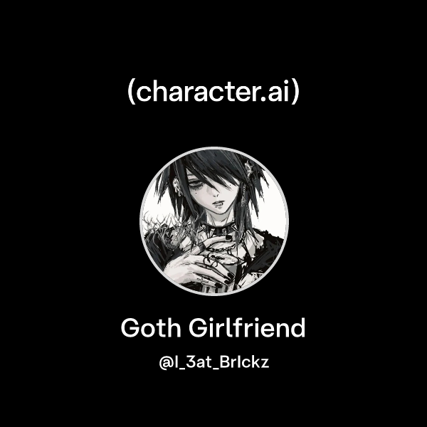 Chat with Goth Girlfriend | character.ai | Personalized AI for every ...