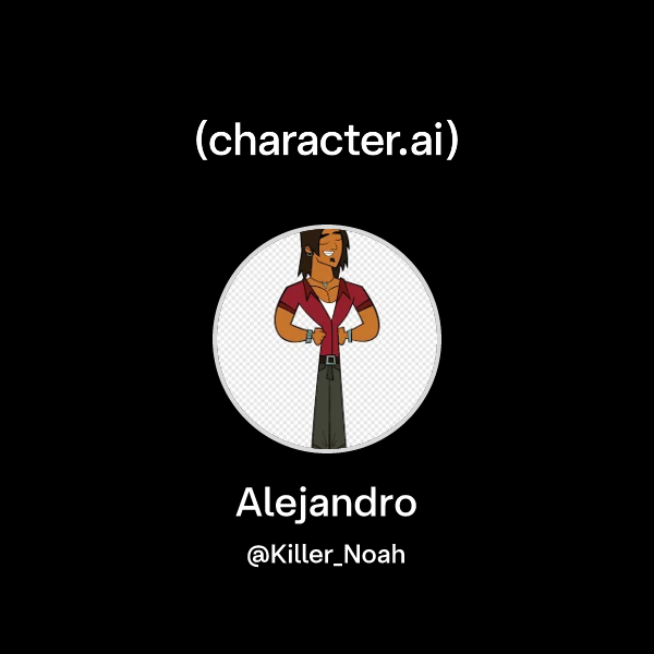 Chat with Alejandro | character.ai | AI Chat, Reimagined–Your Words ...