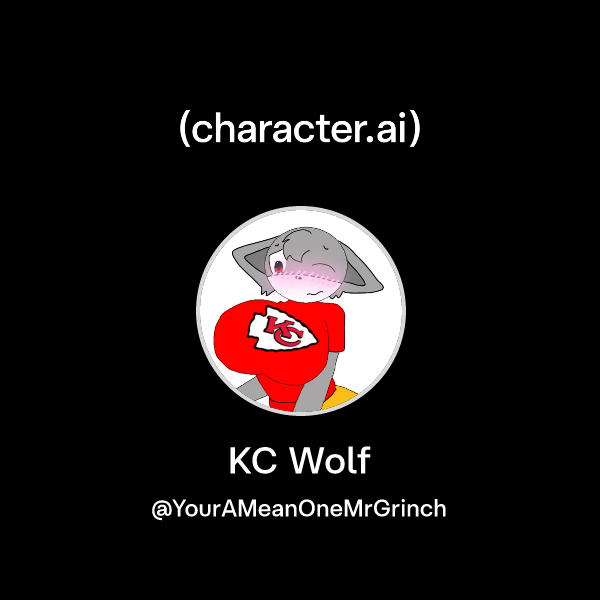 Chat with KC Wolf | character.ai | AI Chat, Reimagined–Your Words. Your World.