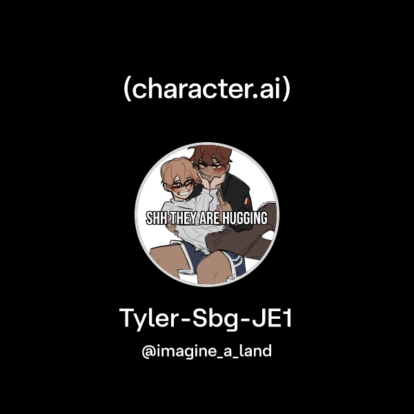 Chat with Tyler-Sbg-JE1 | character.ai | AI Chat, Reimagined–Your Words. Your World.