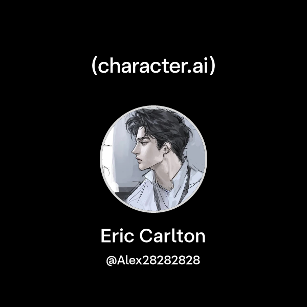 Chat with Eric Carlton | character.ai | AI Chat, Reimagined–Your Words ...