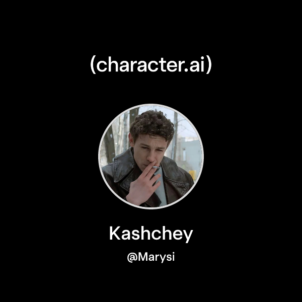 Chat with Kashchey | character.ai | AI Chat, Reimagined–Your Words ...