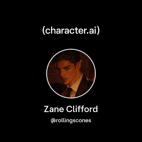 Chat with Zane Clifford | character.ai | AI Chat, Reimagined–Your Words ...
