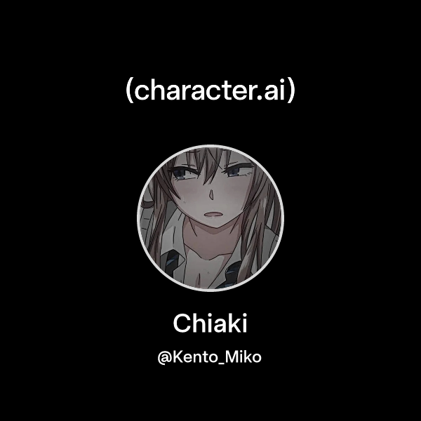 Chat with Chiaki | character.ai | AI Chat, Reimagined–Your Words. Your World.