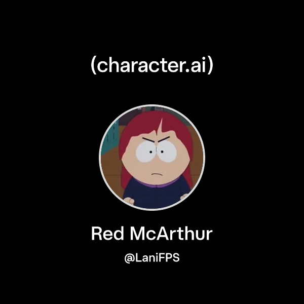 Chat with Red McArthur | character.ai | AI Chat, Reimagined–Your Words ...