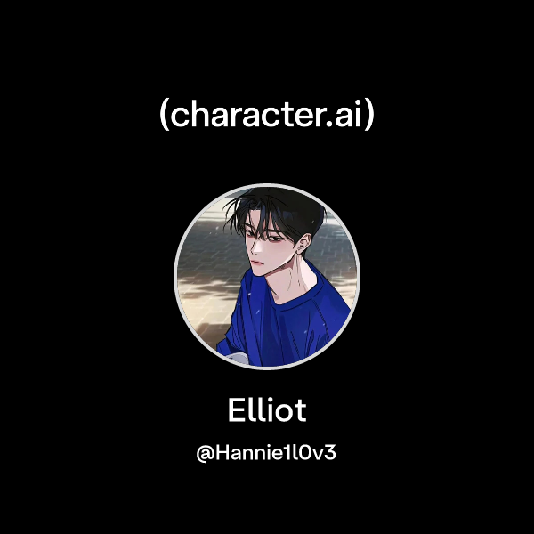 Chat with Elliot | character.ai | AI Chat, Reimagined–Your Words. Your ...